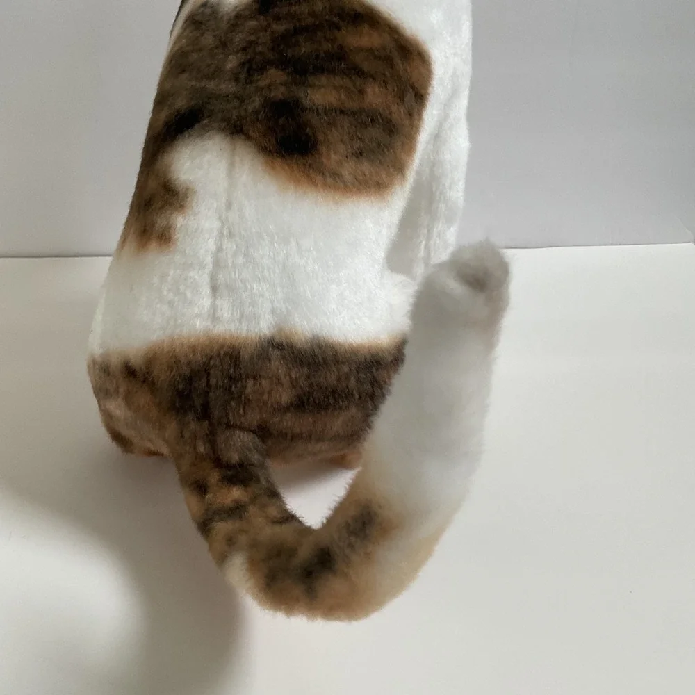 Cuddle Clones | Toys | Cuddle Clones Plush Dog Realistic Jack Russell ...